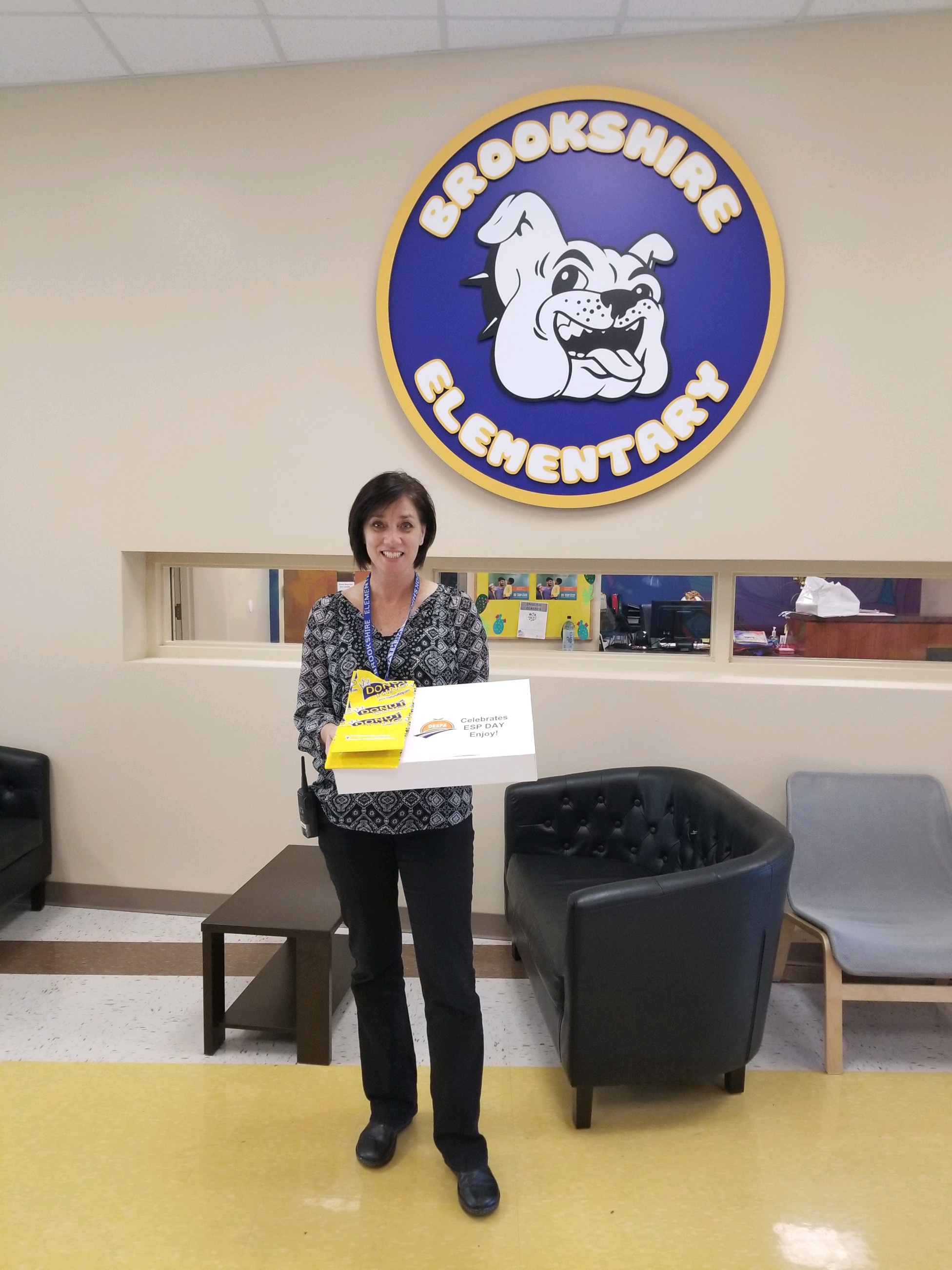 National ESP Day – OESPA